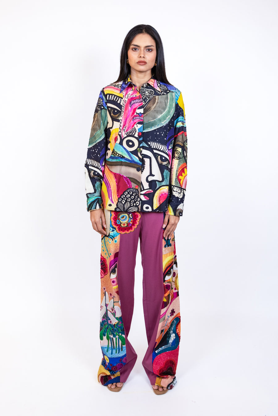 Bobo Luxury Dresses & Designer Clothes – Bombaim