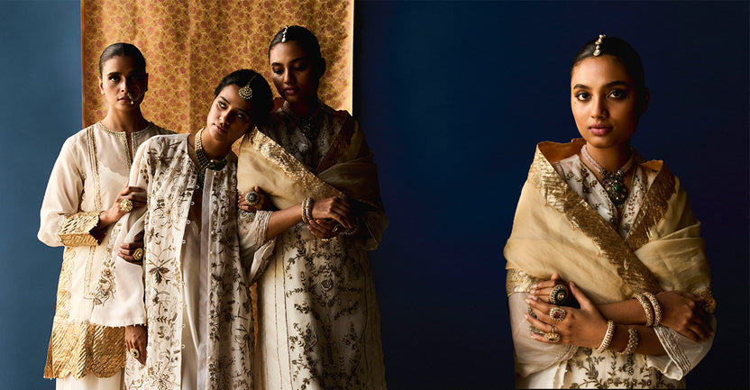 Luxury Women Best Fashion Designer Clothes Store in Kolkata & Mumbai ...